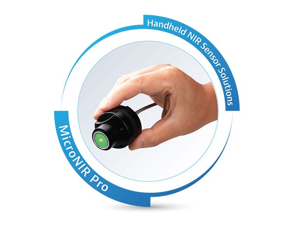 Laboratory Micro NIR