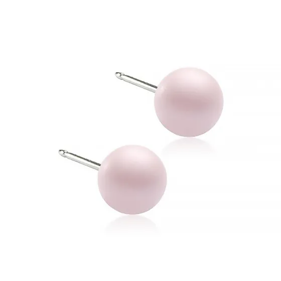 PEARL PASTEL LIGHT ROSE