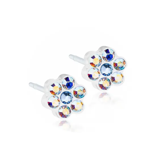 DAISY 5MM. RAINBOW/ALEX