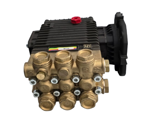 หัวปั๊ม INTERPUMP รุ่น W112B