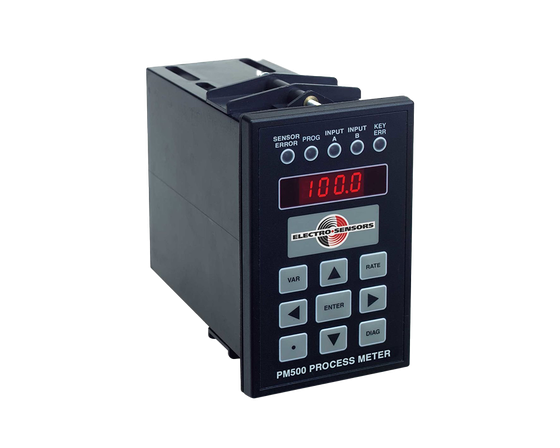 PM500 Process Meter