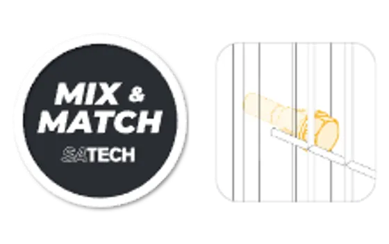Cross-Modular Systems Max Versatility
