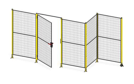 Basic and Strong Classic Guards