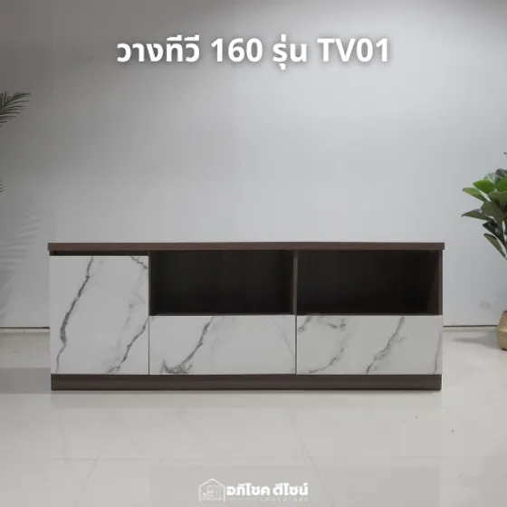 วางทีวี 160 รุ่น TV01
