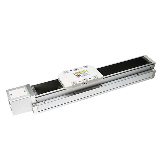 GCR Series Ball Screw Driven Linear Modules Build-in U Rail
