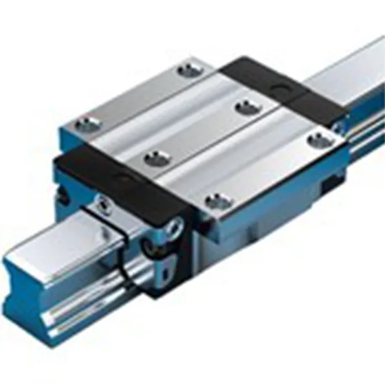 Ball Rail Systems