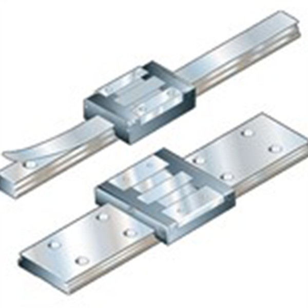 Miniature Ball Rail Systems