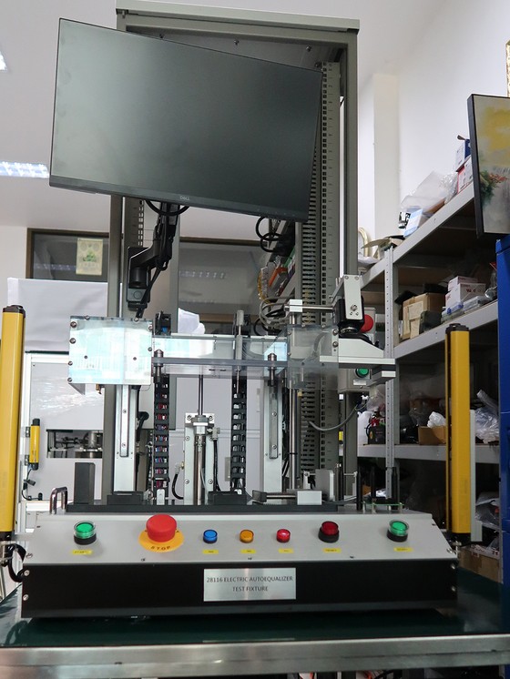 PCBA-Module FCT Tester