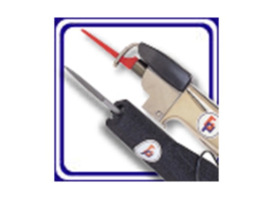 AIR FILE & SAW