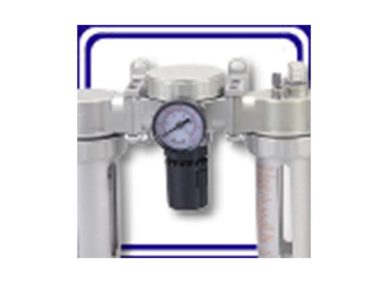 AIR PREPARATION UNIT