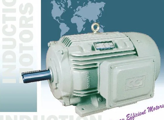 CG MOTOR