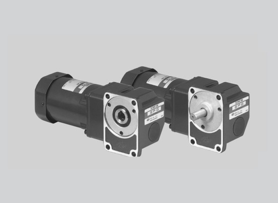 RIGHT ANGLE GEAR HEAD