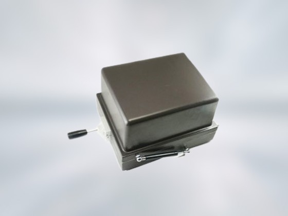 RF Shield Box