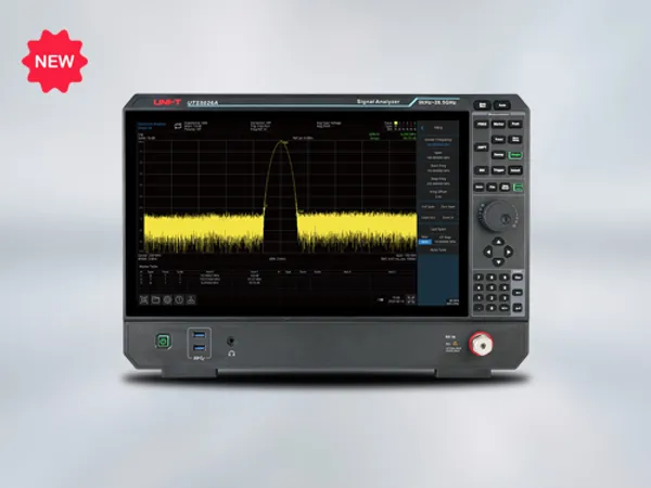 UTS5000A Spectrum analyzer 26.5GHz