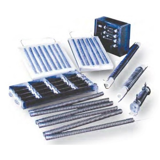 Coil Heater