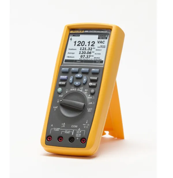 FLUKE 287