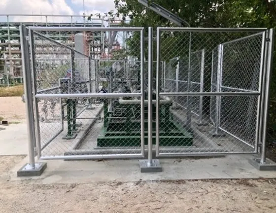 Cip-N Tranfer Project