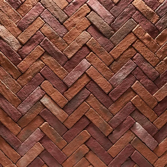 (RLU-008) Sedona Clay
