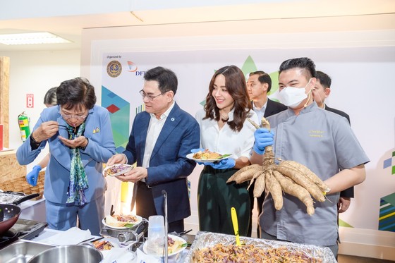 World Tapioca Conference 2023