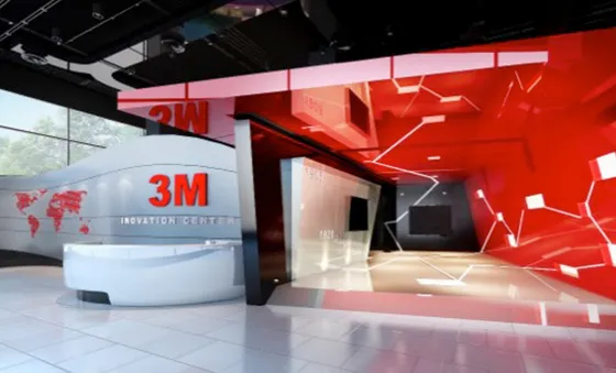 3M USER EXPERIENCE