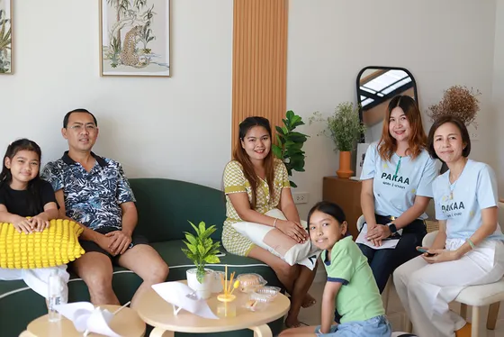 PAKAA BANGNA PRE SALES FESTIVAL