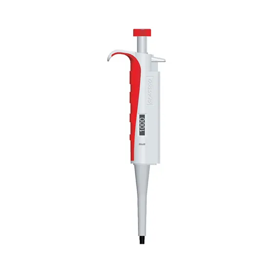 Autopipette / Micropipette Glassco