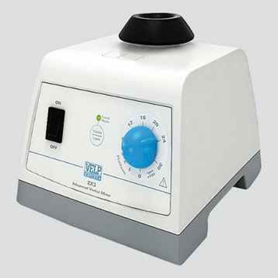 Vortex Mixer รุ่น ZX3 ยี่ห้อ VELP scientifica