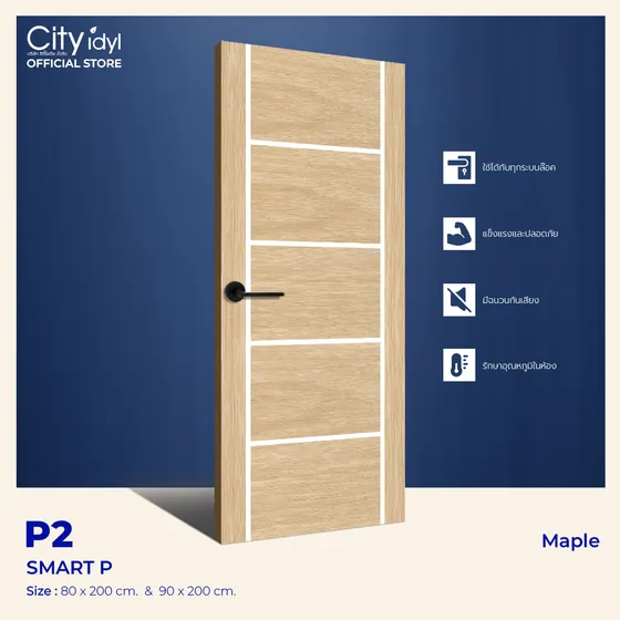 SMART P2