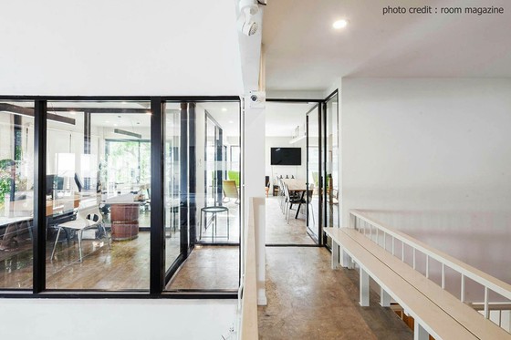 CHARCOAL DESIGN OFFICE
