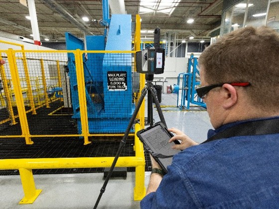 FARO Focus Premium Max