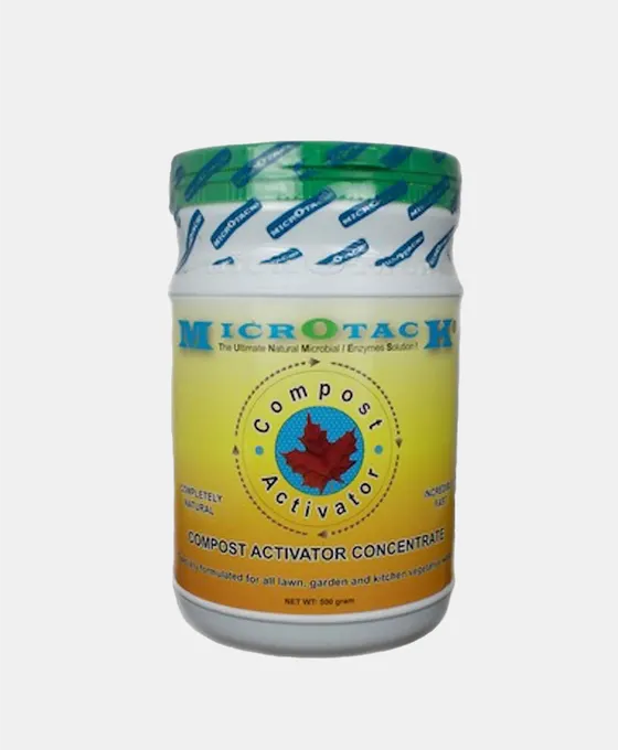 Compost Activator®