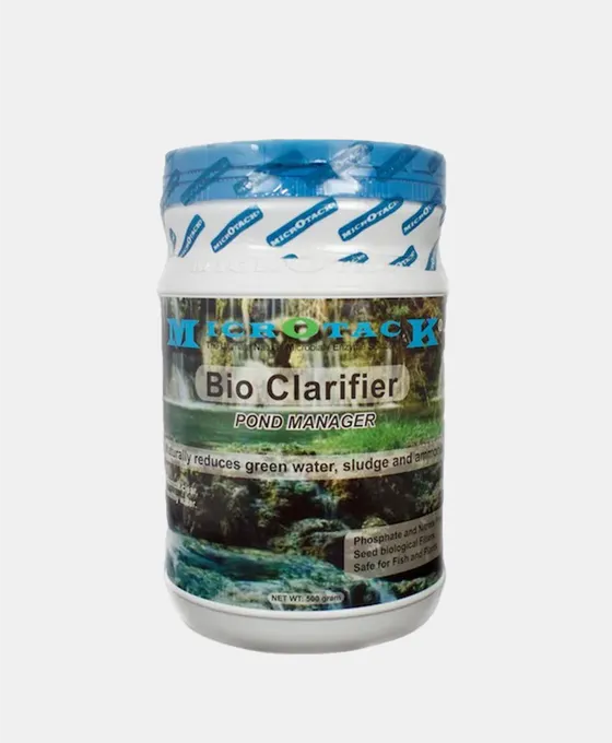 Bio Clarifier®