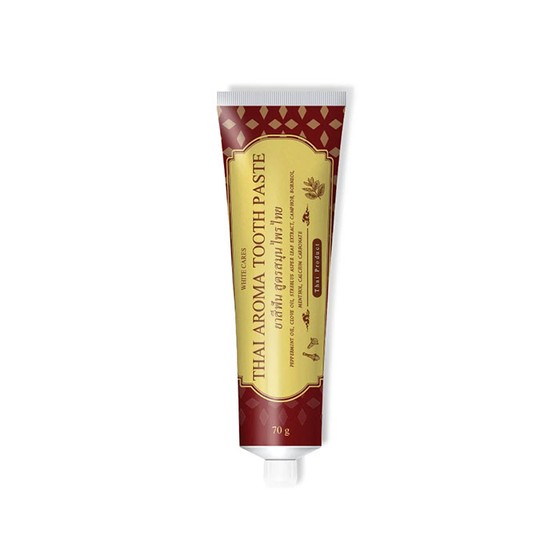 THAI AROMA TOOTHPASTE