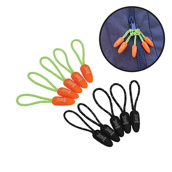 DoD Ninjin Puru Puru