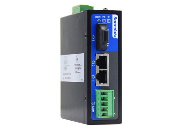 IMC100-2T1F-1D (3IN1)