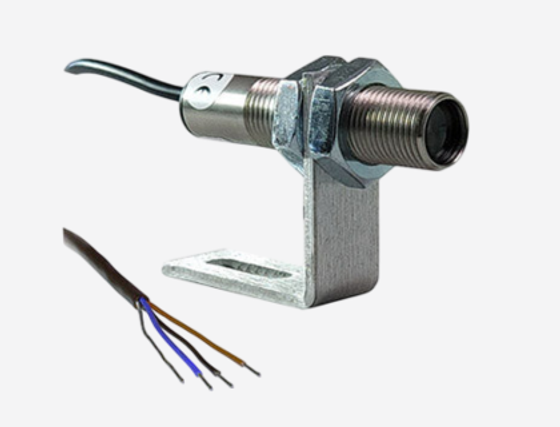 On-Line Speed Sensor