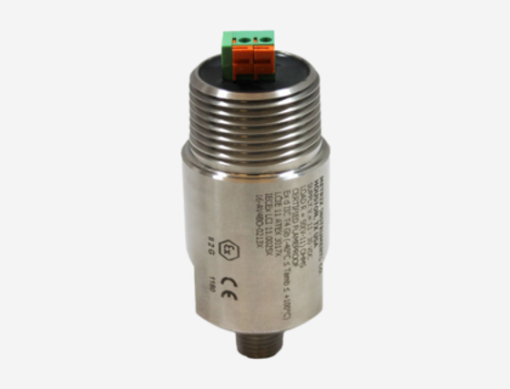 Transmitters