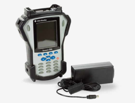 Dynamix 2500