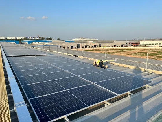 Runner Industry (Thailand) Co., Ltd.