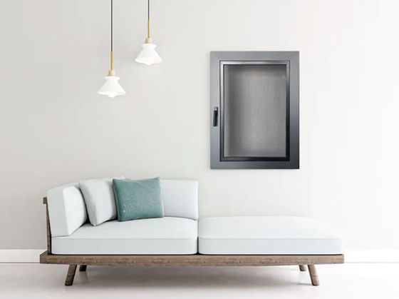 มุ้ง Safety T-Mesh