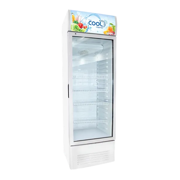 THE COOL Lisa 338 CF