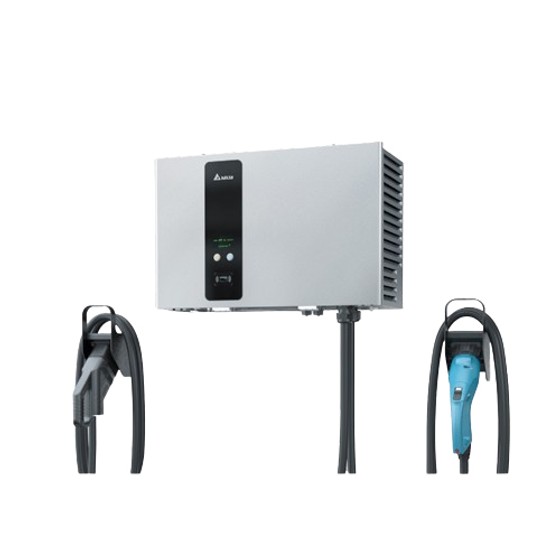 Delta DC Wallbox