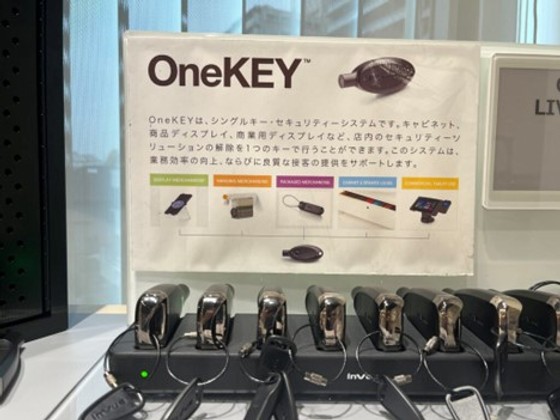 Case Study: Hareruya’s Retail Security Transformation with ADSEC & InVue