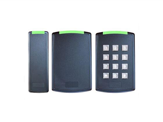 Ethos Advanced Access Readers (Bluetooth / Prox)