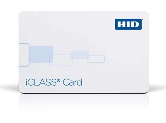 iCLASS® Card