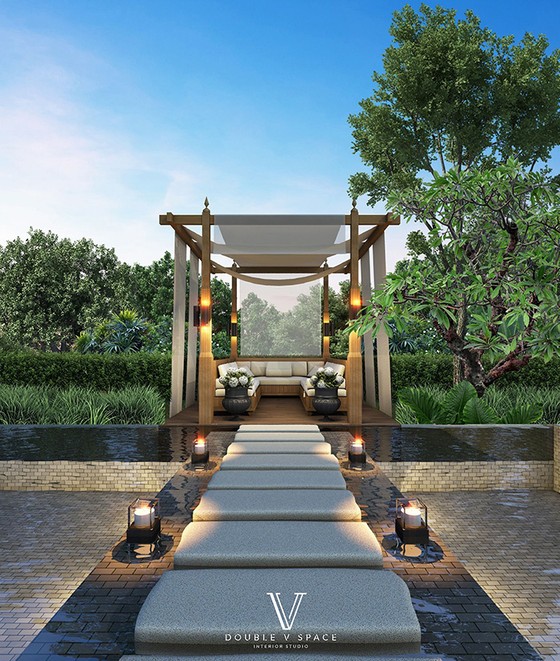 CHOMPOR BOUTIQUE RESORT