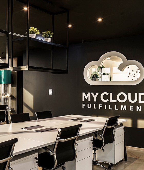 MY CLOUD FULFILMENT