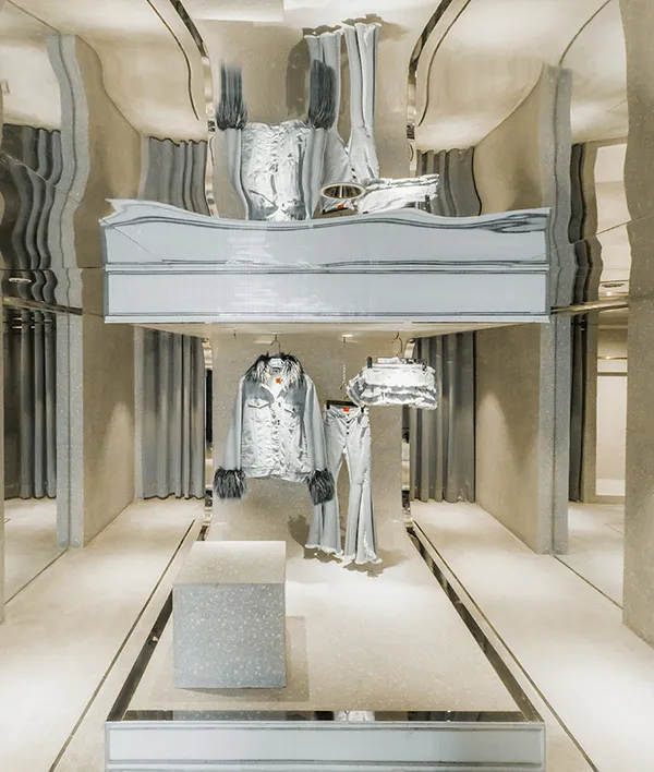 ASIRA FLAGSHIP STORE