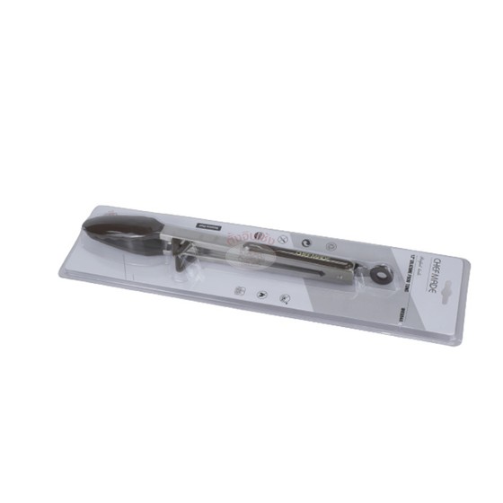 CHEFMADE WK9844 12 Silicone Food Tong
