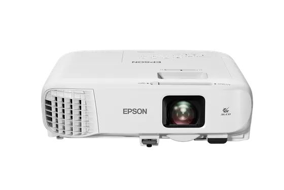 EPSON EB-982W WXGA 3LCD Projector (4,200 lm)